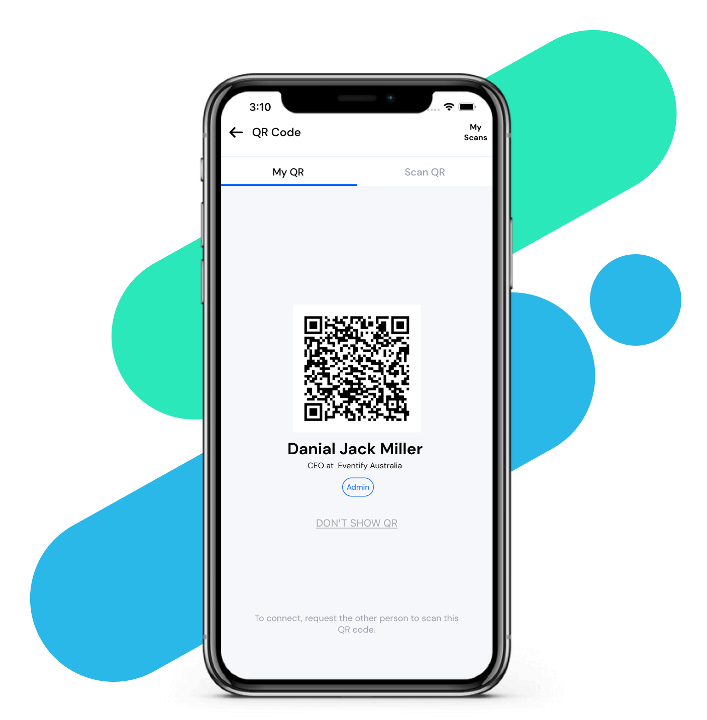 Capture Leads with Our Easy-to-use Lead Retrieval app | Eventify